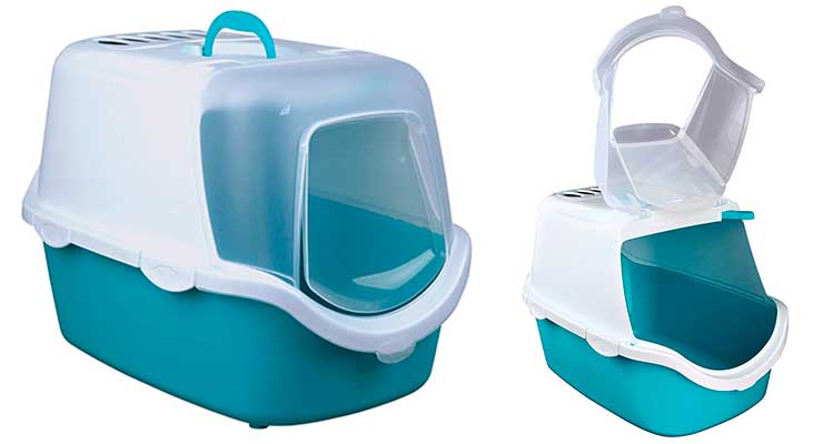 Areneros para Gatos: Los 12 Mejores | Guía 2023 | MascotaPro